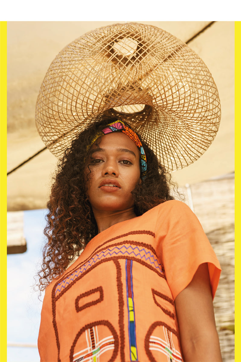 Capsule 2020 Collection – SAAMU