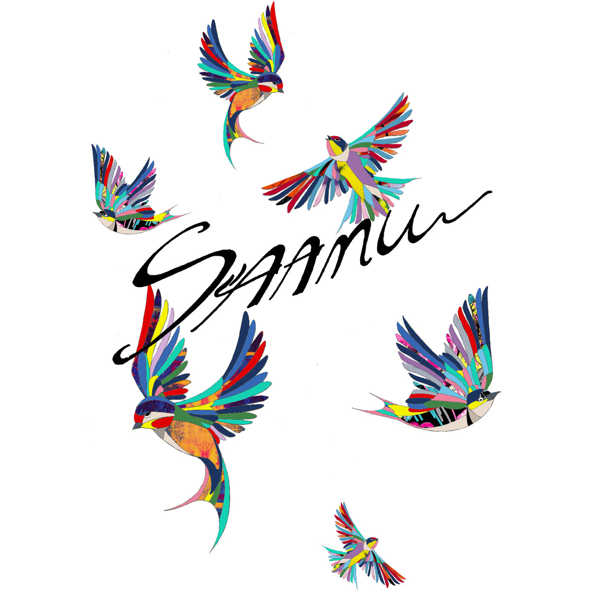 Spring 2022 Phuket Collection – SAAMU